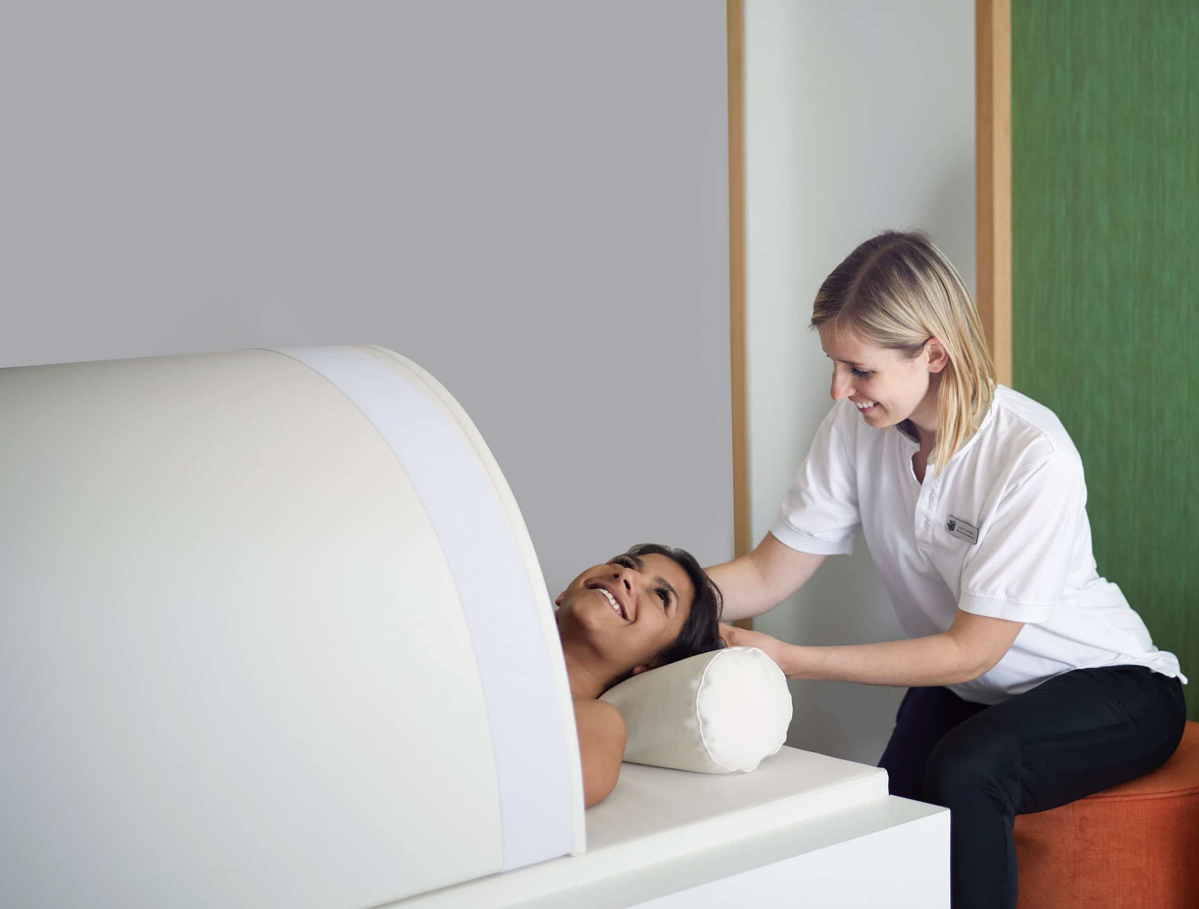 VITAL DOME - DETOX, RELAXATION, ANT-ÂGE, MINCEUR, SPORT