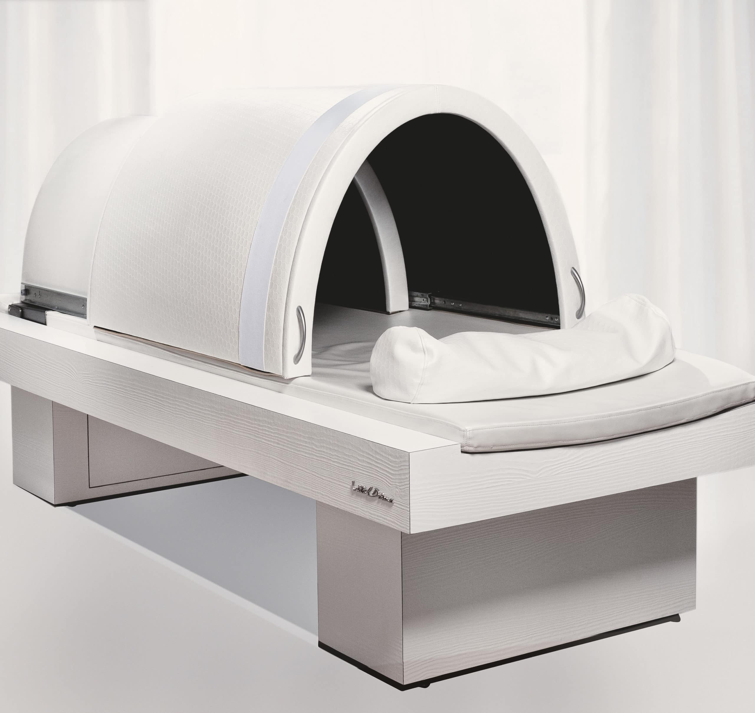 VITAL TECH - Créateur de solutions d'infrathérapie made in France.