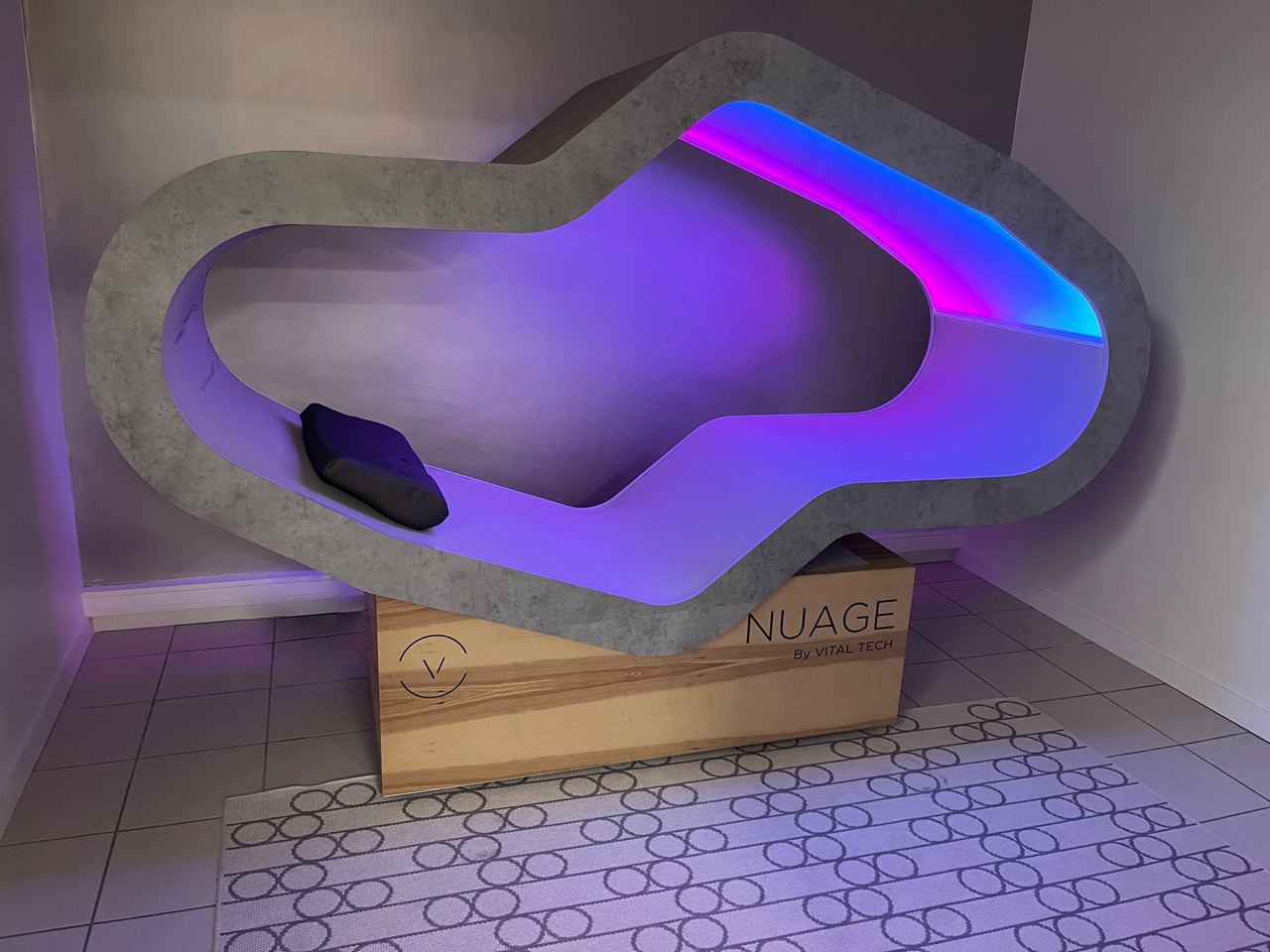 Hôpitaux et EPHAD, améliorer le quotidien des résidents et des ...